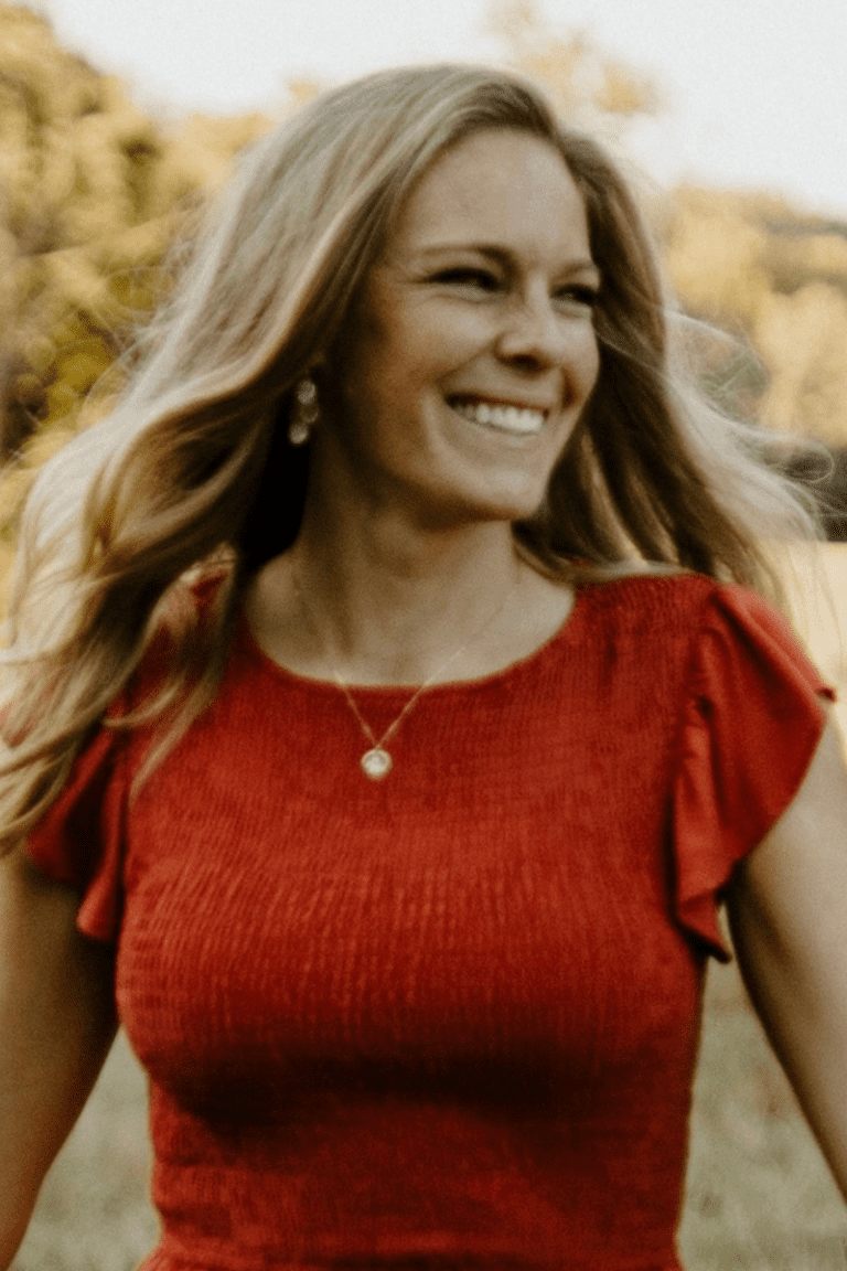 Suzanne Knight – Purpose in this Place